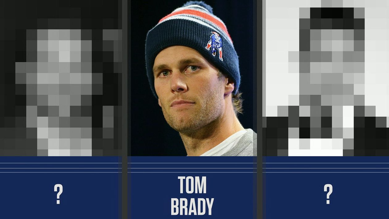 Casting the Tom Brady movie - ESPN Video