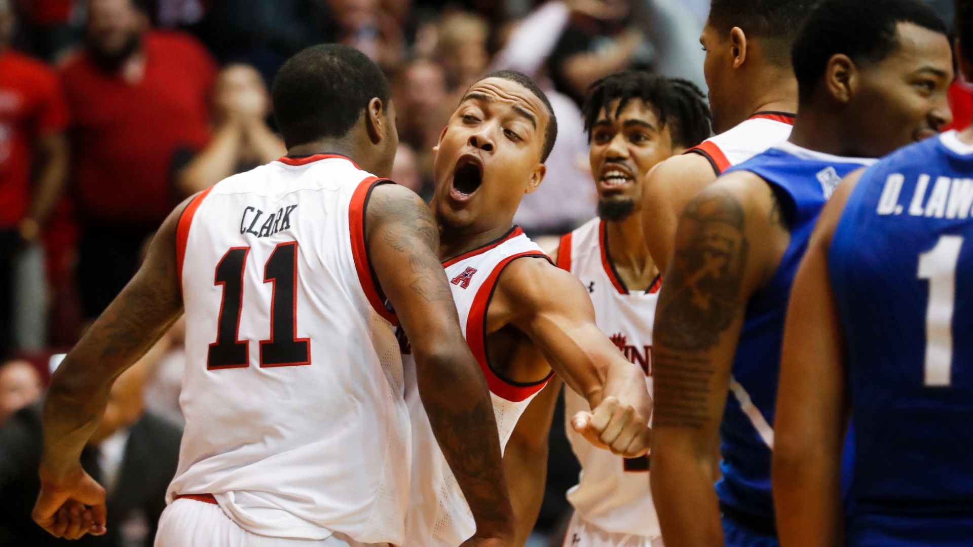 Cincinnati picks up 25th victory of season - ESPN Video