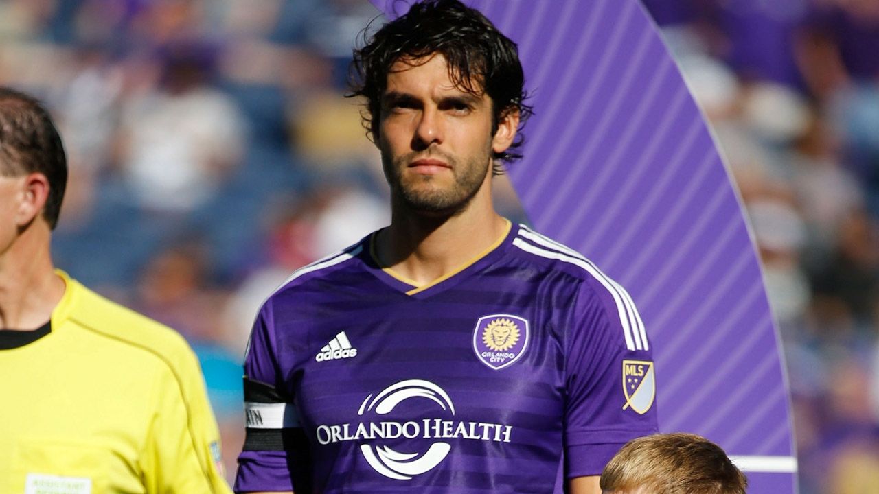 Kaká: Orlando City Stadium will be "a cauldron" - Via MLS - ESPN Video