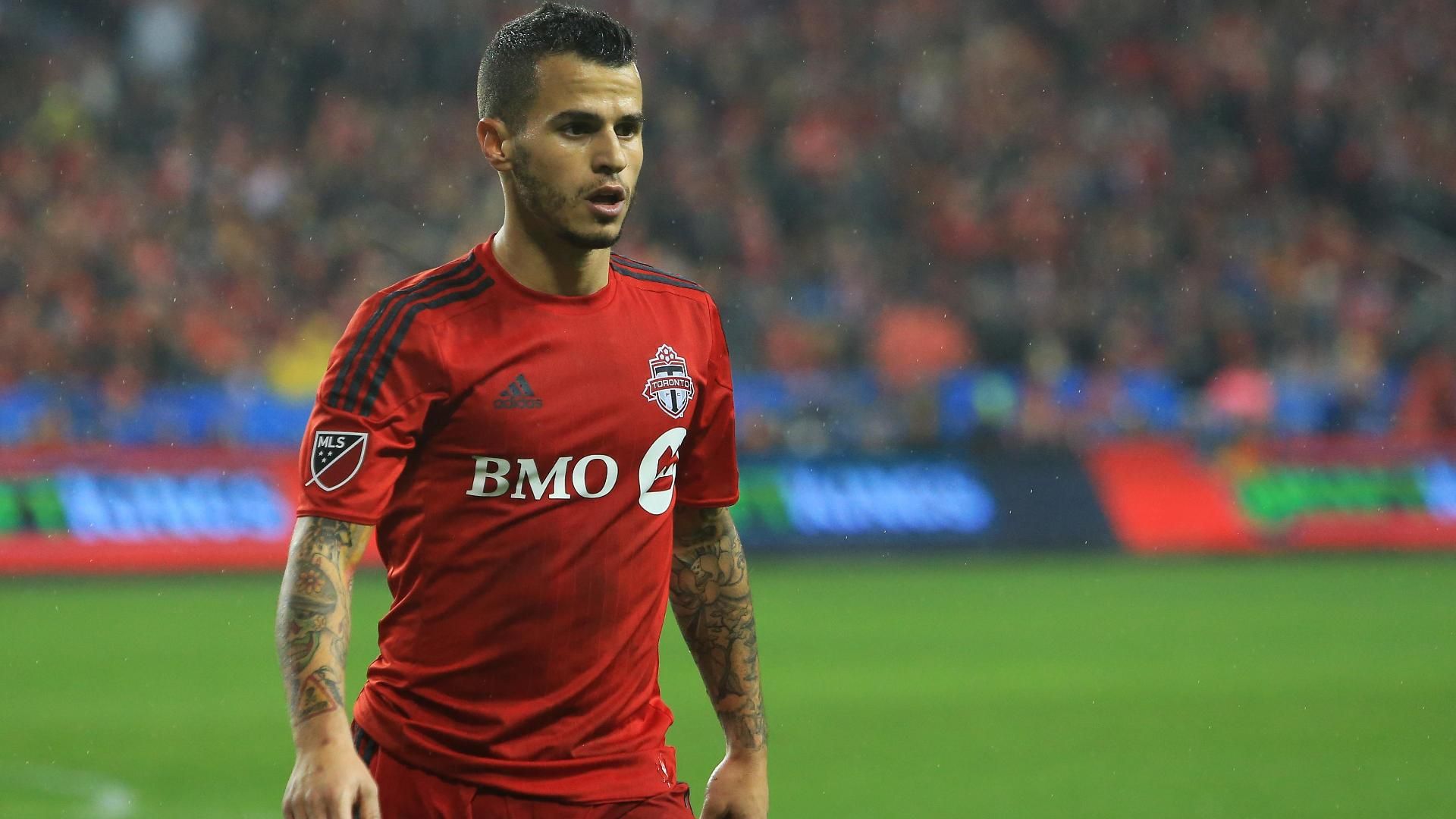 Video via MLS: RSL 0-0 Toronto FC - ESPN Video