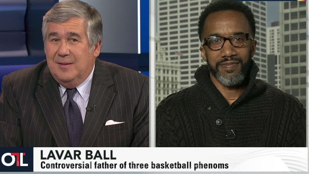 Is LaVar Ball doing anything wrong? - ESPN Video