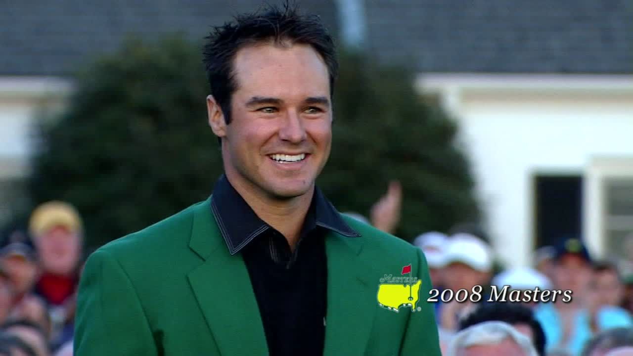 Masters moment: Immelman dominates - ESPN Video