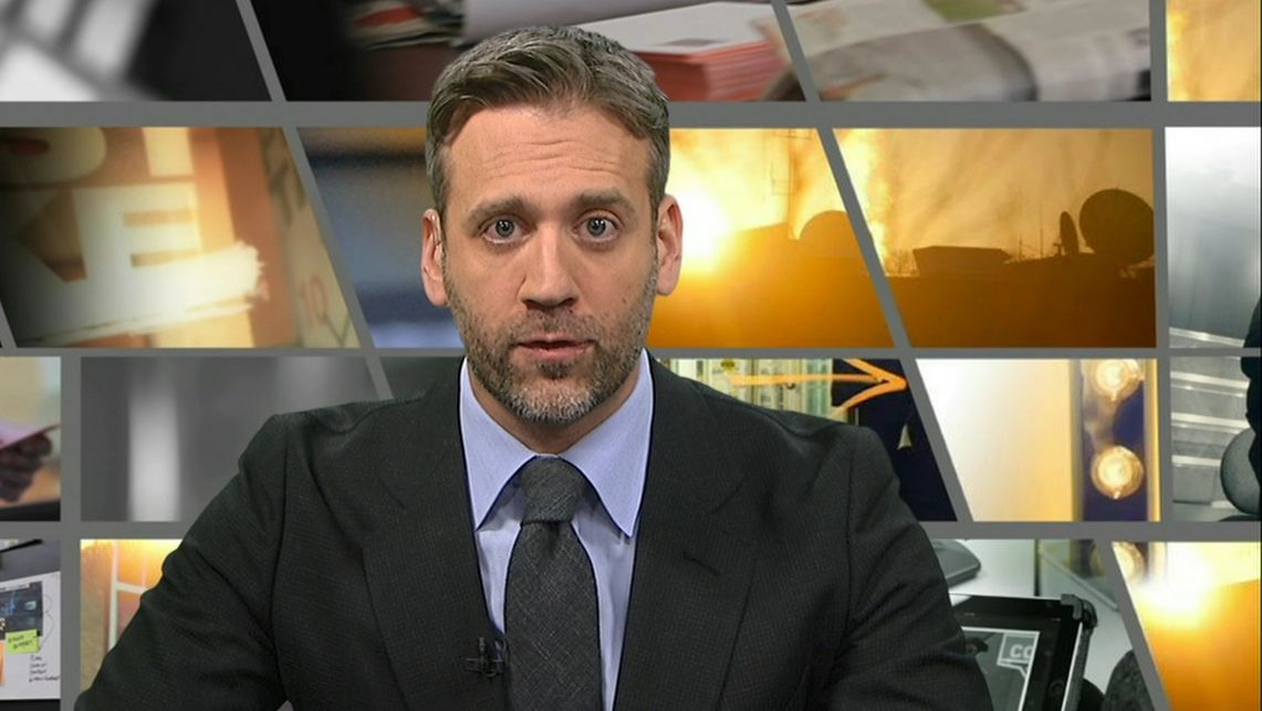 Playoffs leave no excuses for Harden - ESPN Video