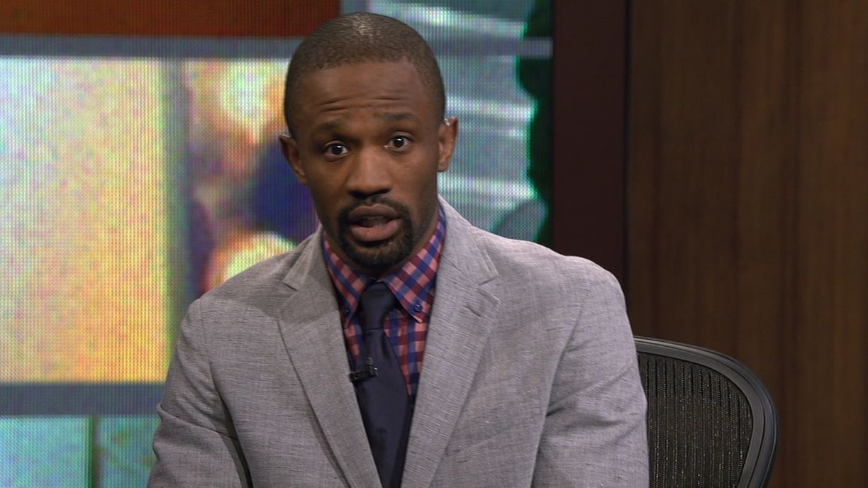 Urschel's retirement decision not connected to CTE - ESPN Video