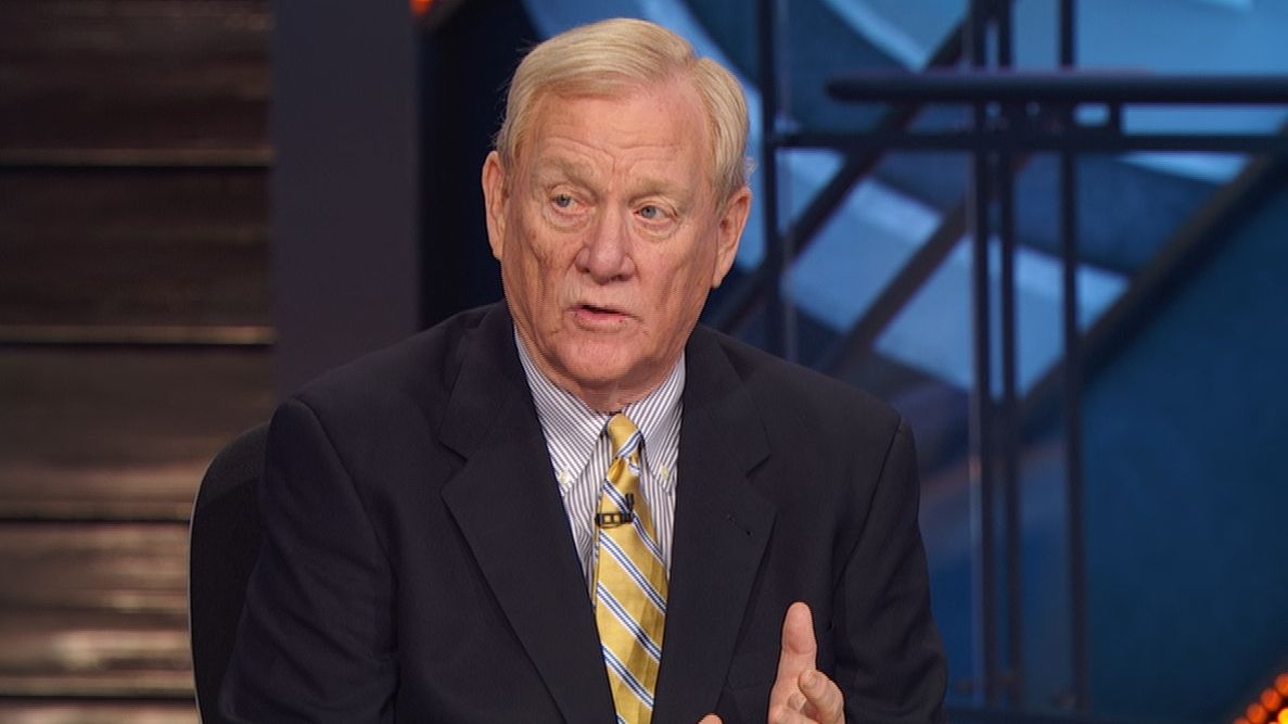 Elliott's guilt or innocence irrelevant in appeal - ESPN Video