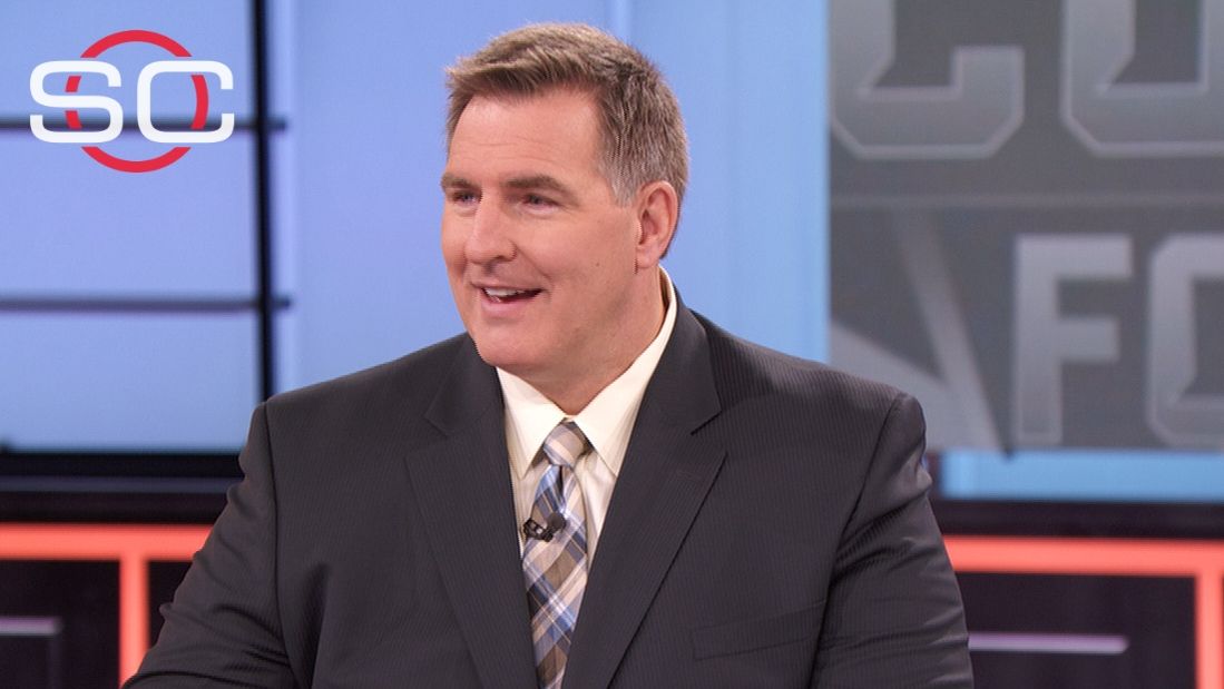 Matich says Vols deserve a lot of credit for double-OT win - ESPN Video