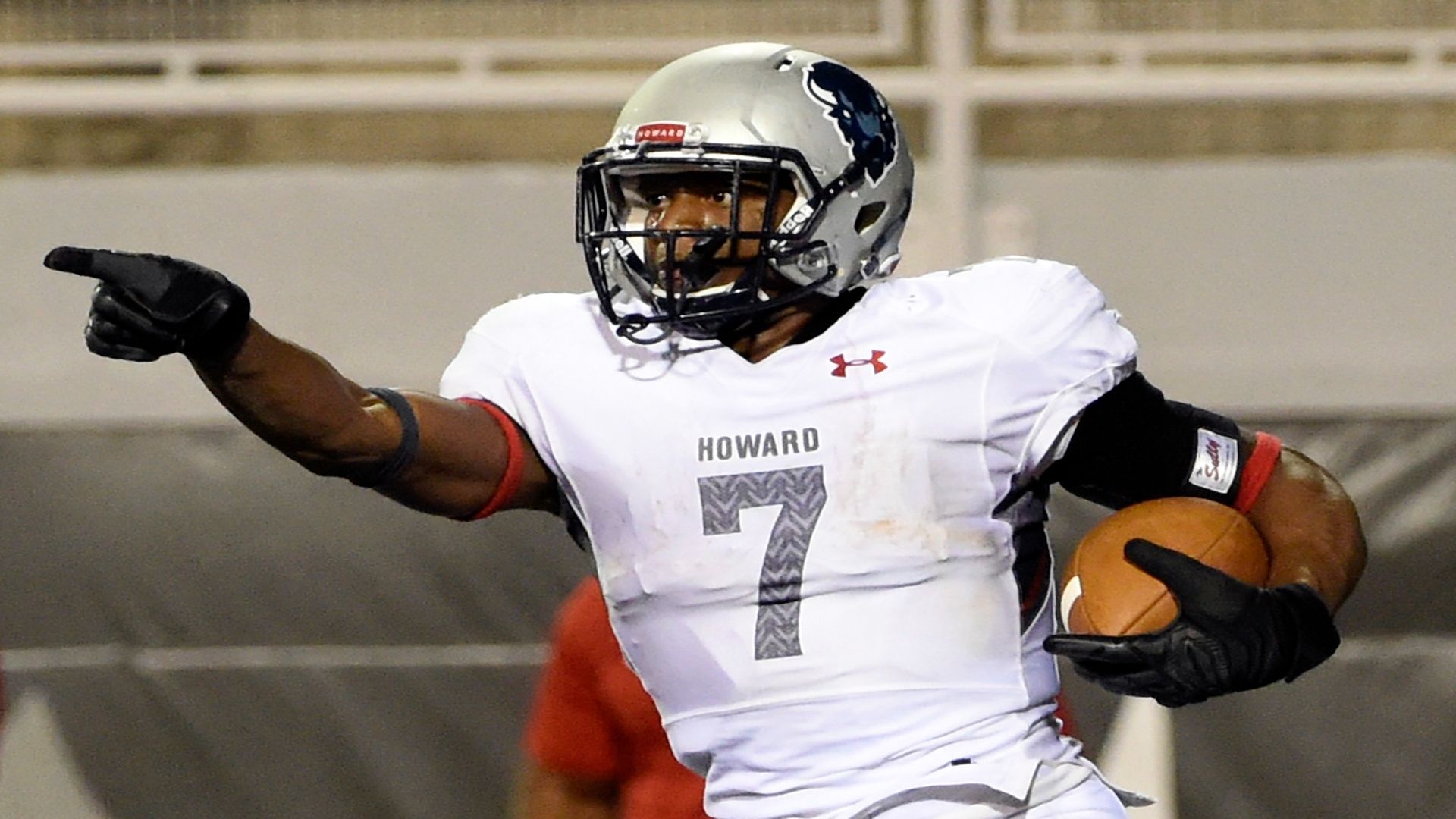 Jay Walker's Give Me Five: Top HBCU Players - ESPN Video