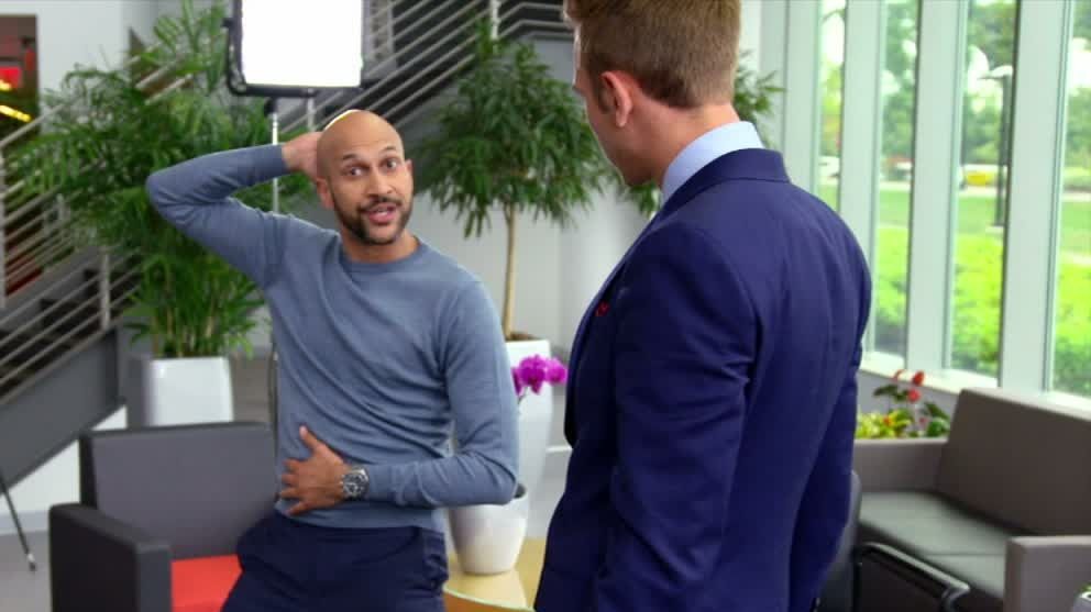 McCringleberry talks new celebration rule - ESPN Video