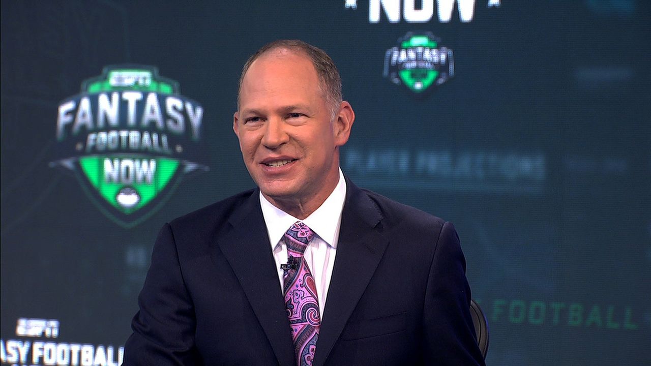 Elliott playing right away changes fantasy leagues - ESPN Video