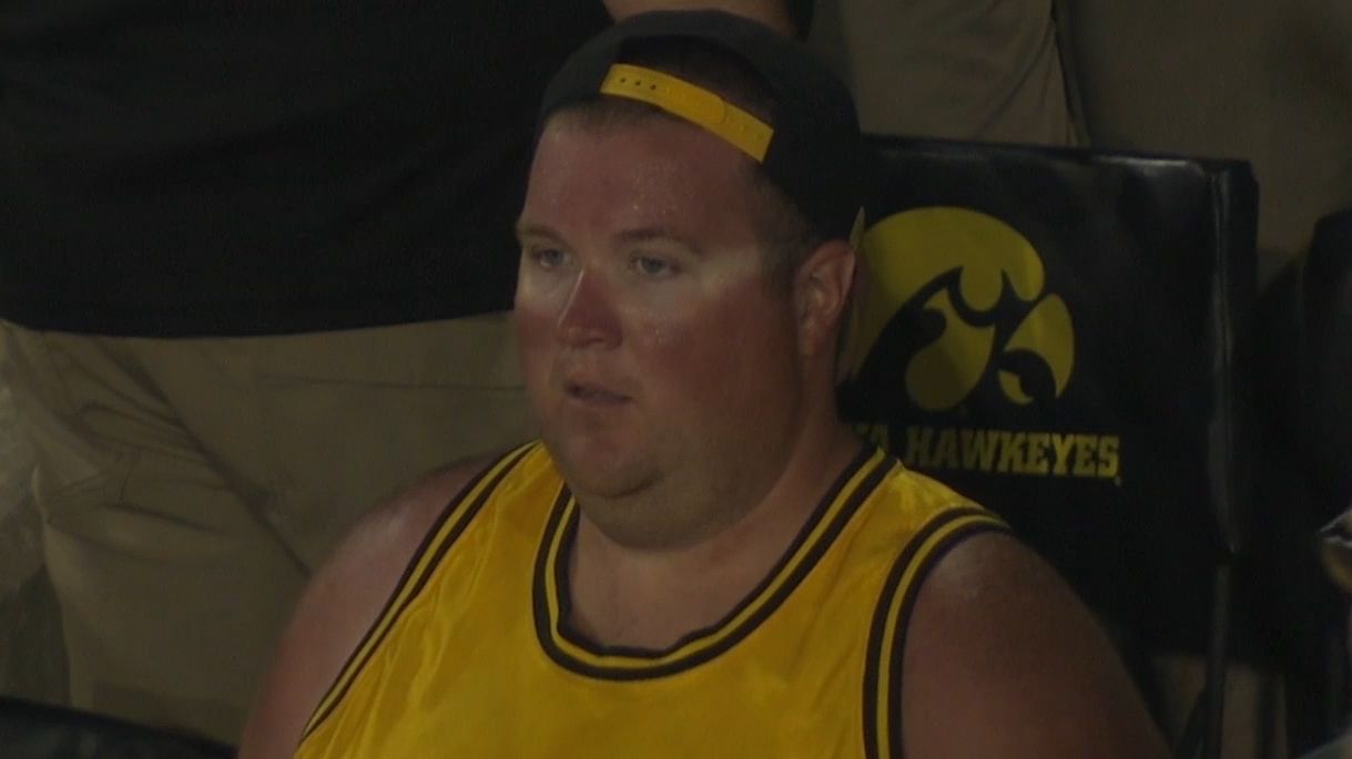 Sad fans of college football Week 4 - ESPN Video