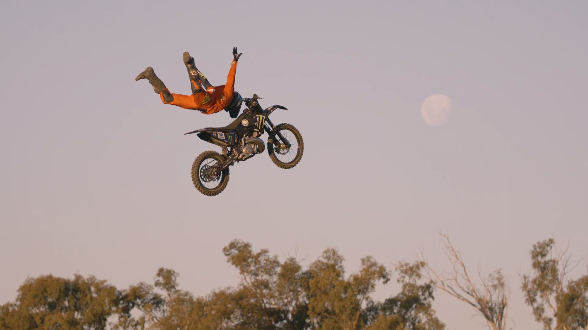 Watch Outback to X Games 2 on ABC - ESPN Video