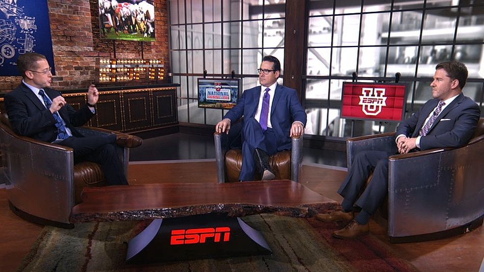 How CFB's early signing day was successful - ESPN Video