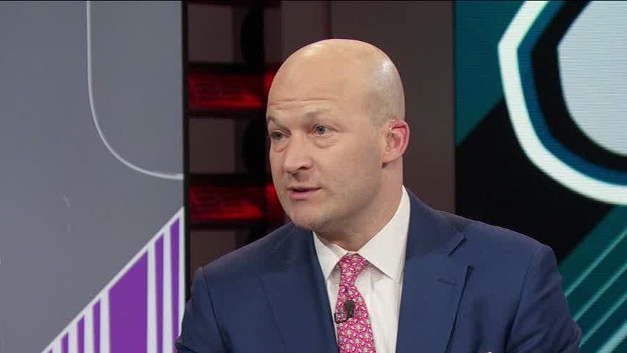 Hasselbeck praises offensive coordinators - ESPN Video