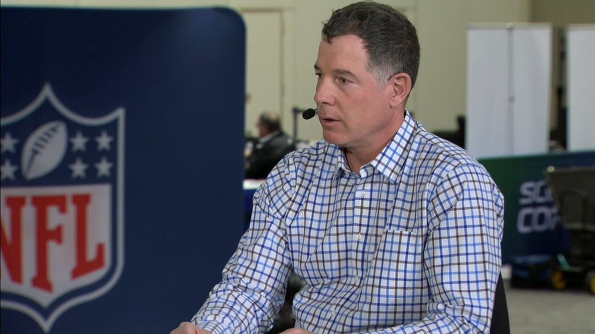Shurmur: OBJ has a 'clean slate' - ESPN Video