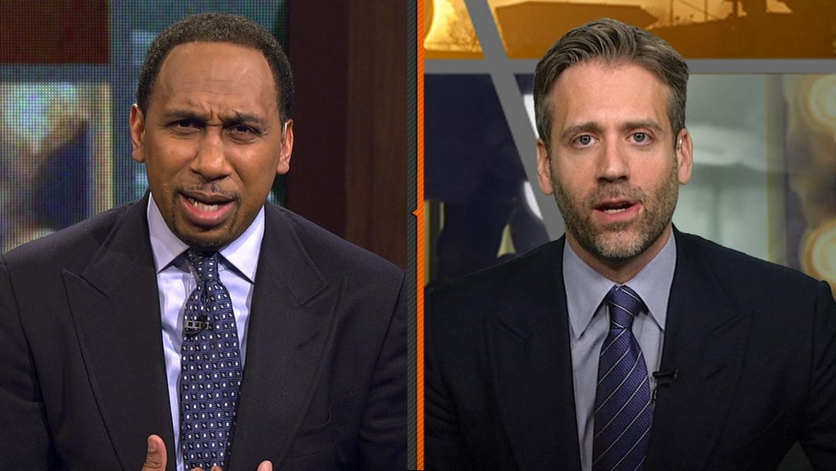 Max: Keenum a better fit for Broncos than Cousins - ESPN Video