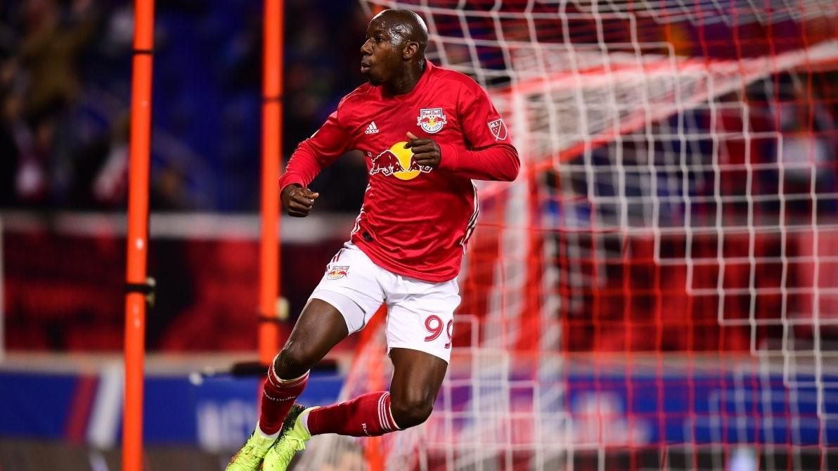 NY Red Bulls 3-0 Minnesota United: Red Bulls run rampant - Via MLS ...