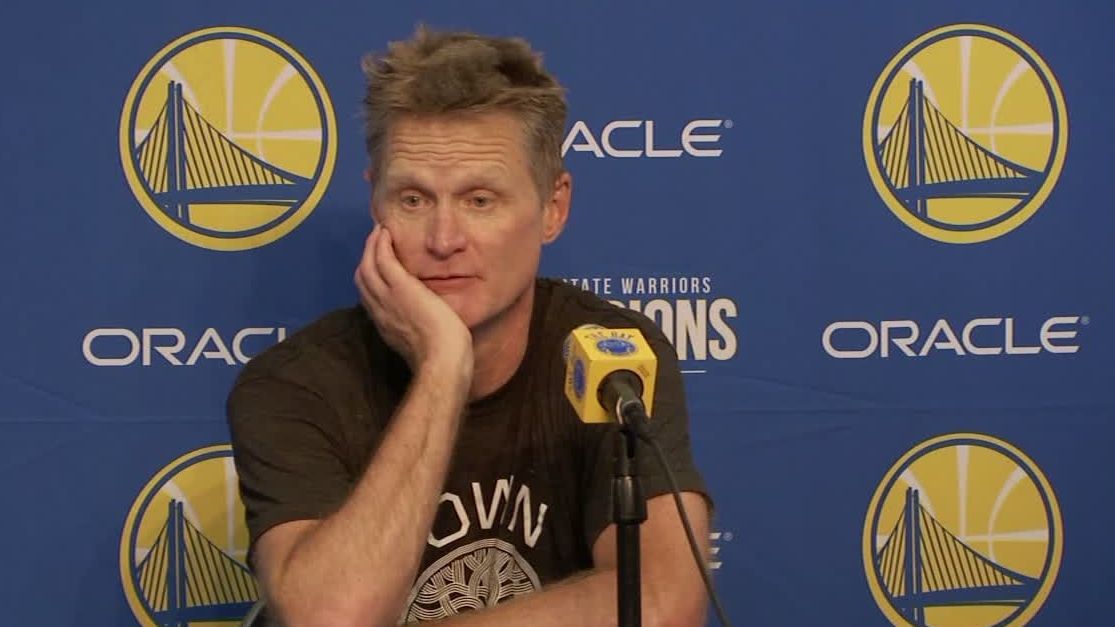 Warriors could see Klay back by weekend - ESPN Video