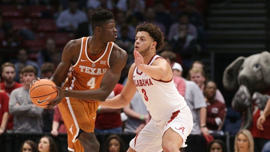 Prospect Profile: Mohamed Bamba - ESPN Video