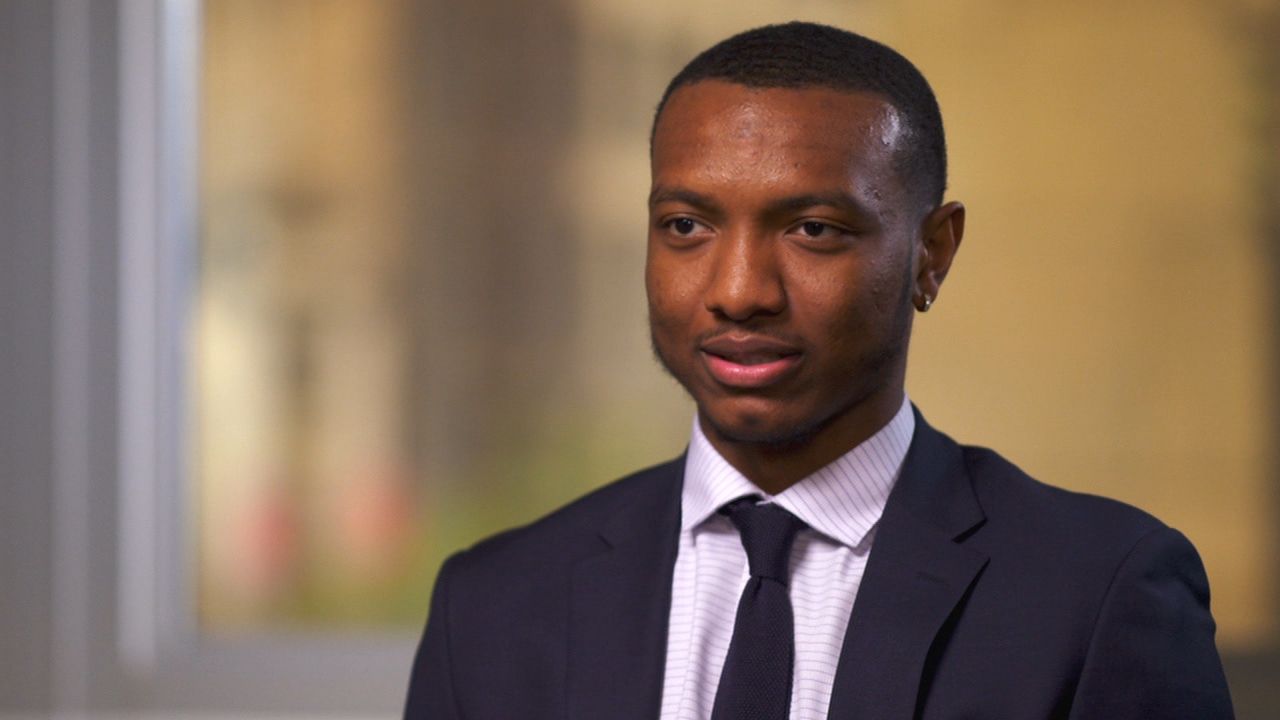 Carter Jr. never doubted he'd make the pros - ESPN Video