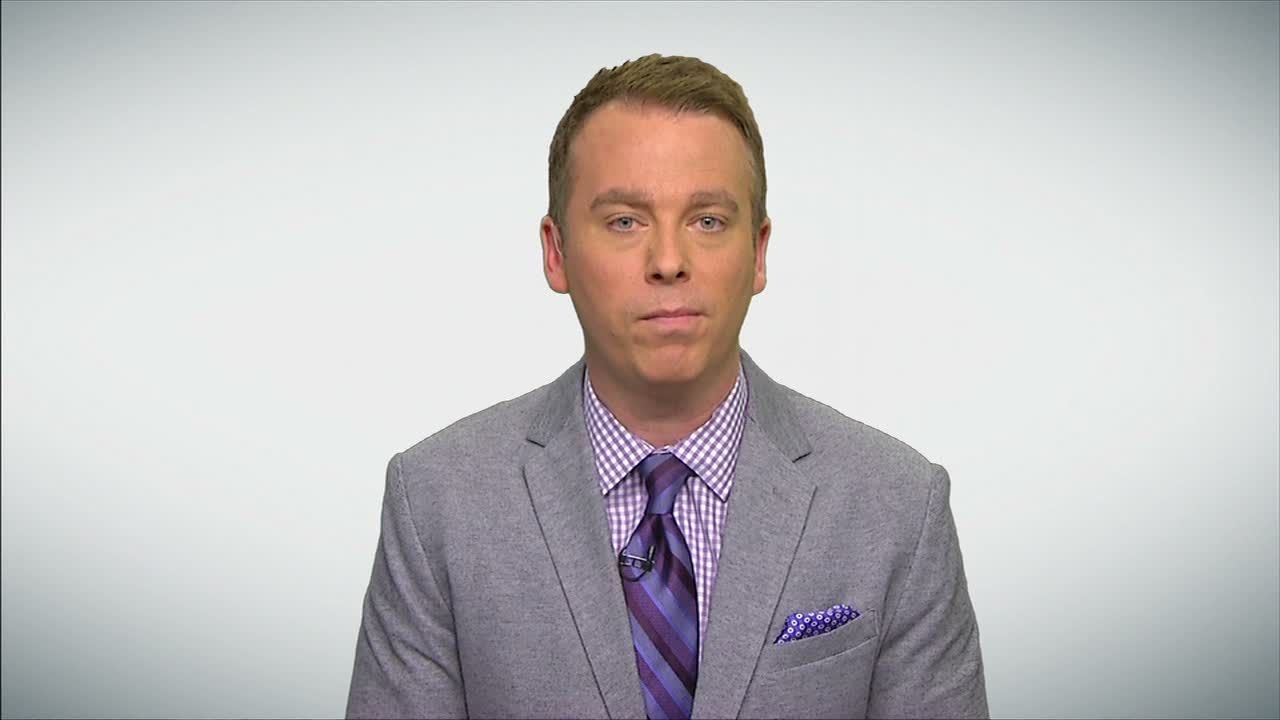 Randy Scott wants to see an end to cancer - ESPN Video