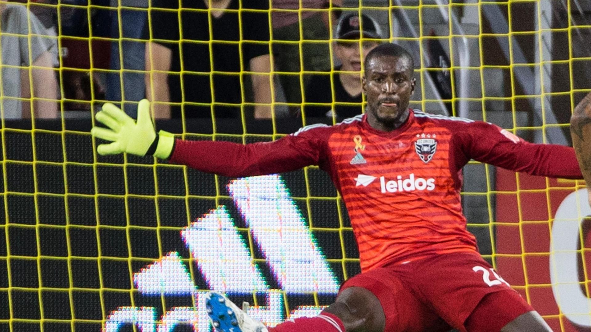 Hamid & Robles shine in week 27 - Via MLS - ESPN Video