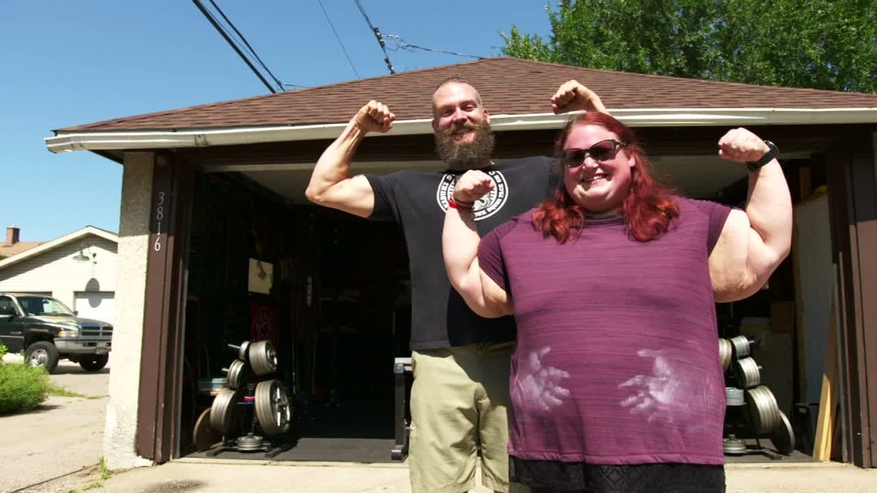 SOfit is a health and wellness program for everyone - ESPN Video