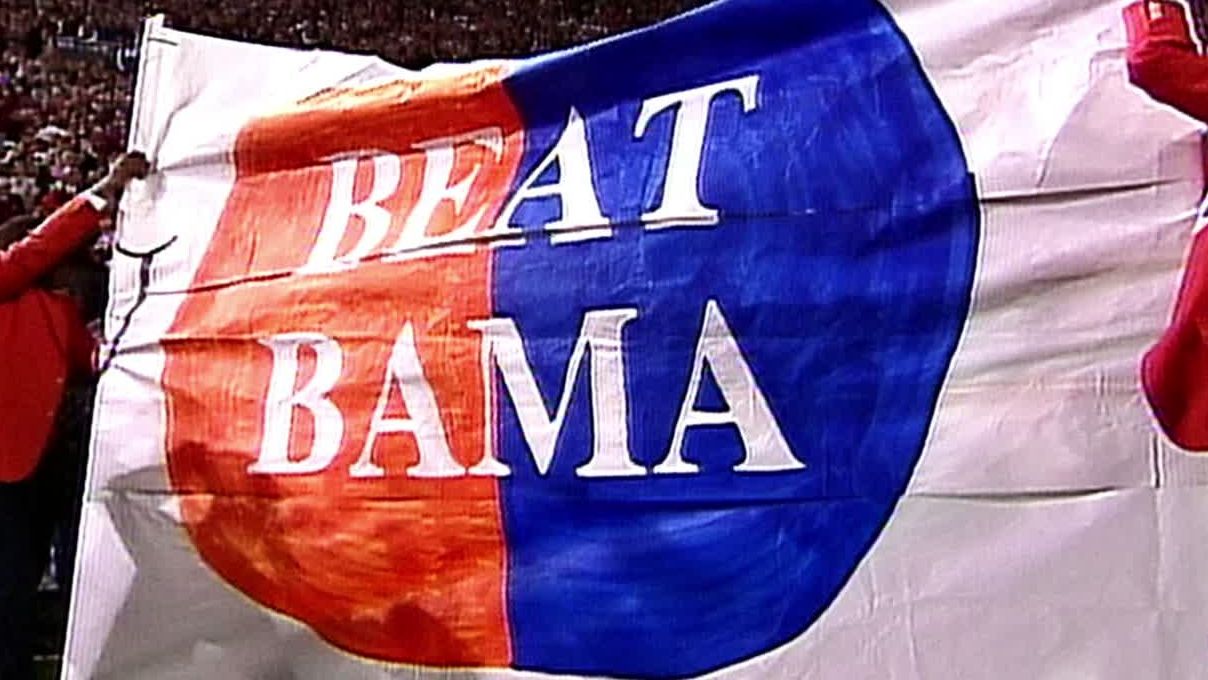 Rivalry week carries many motivations - ESPN Video