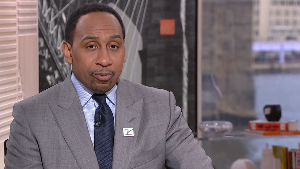 Stephen A.: Rodgers 'quit on Mike McCarthy' - ESPN Video