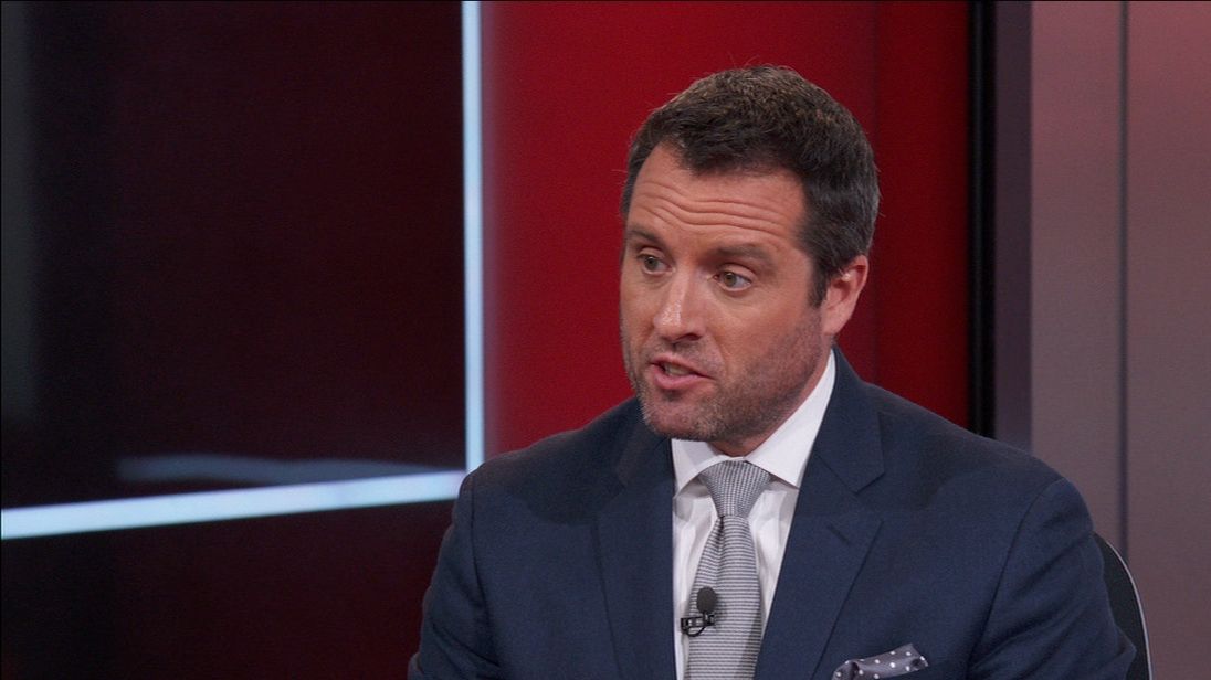 Graziano: DeFilippo firing affects more than the Vikings - ESPN Video