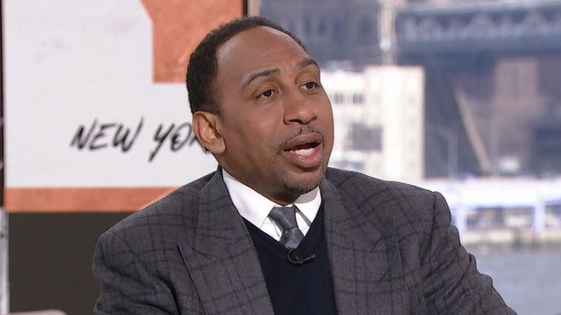 Stephen A.: Lakers' issues go beyond wins and losses - ESPN Video