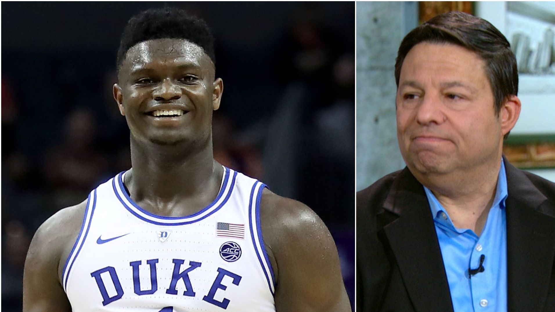 Lunardi: The ACC could produce three No. 1 seeds - ESPN Video