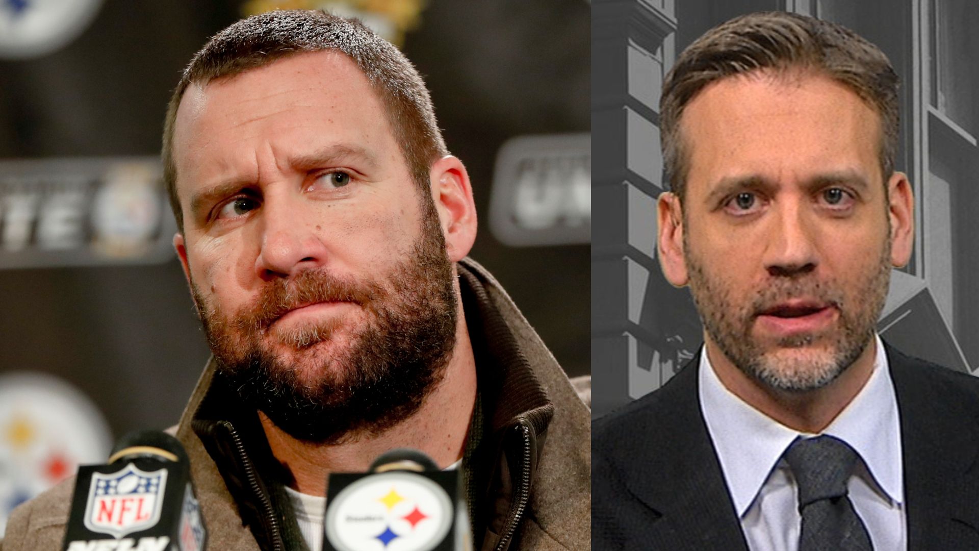 Kellerman: Don't blame Big Ben yet for Steelers' drama - ESPN Video