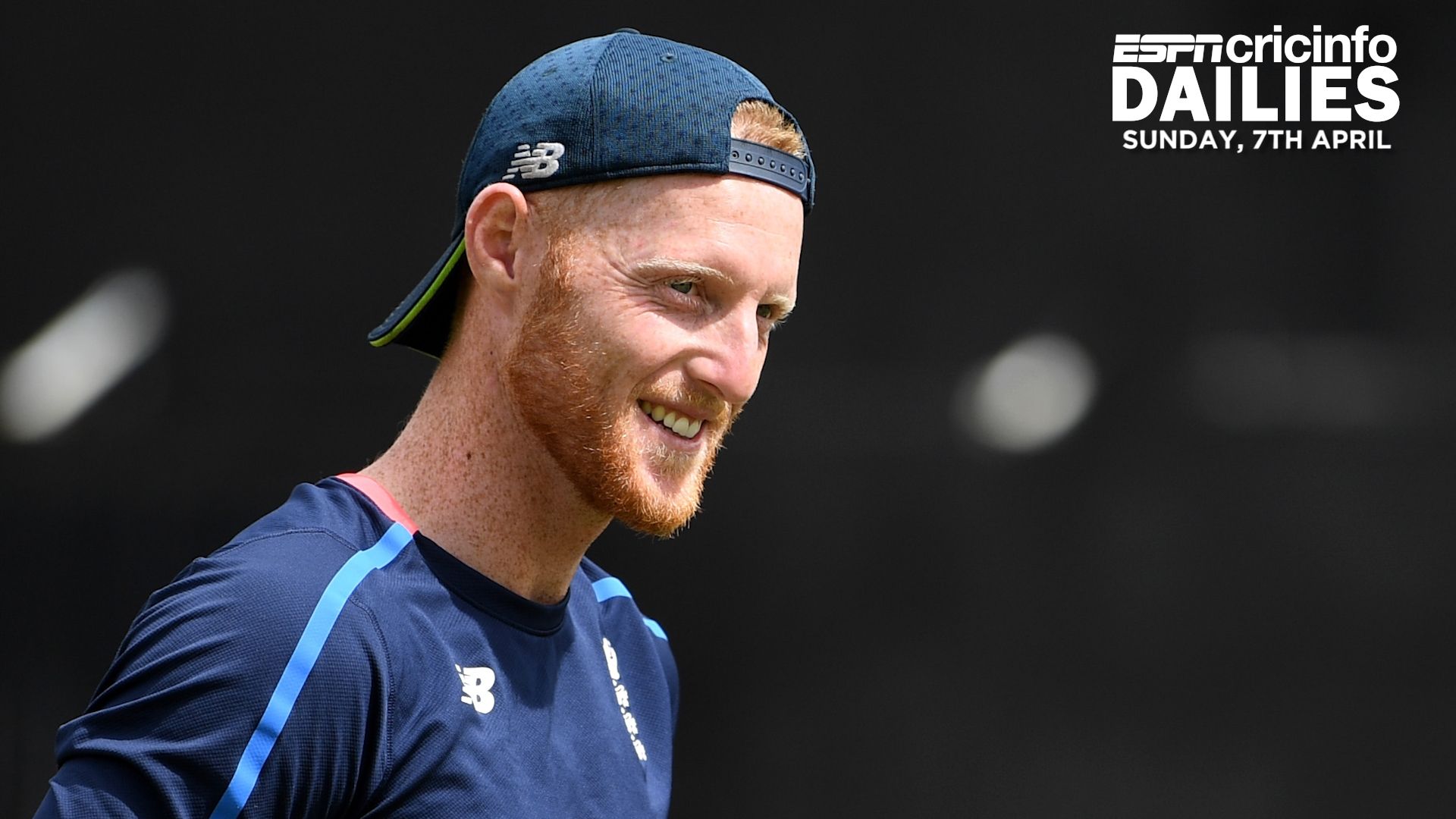 Stokes opens up on life after the Bristol incident - ESPN Video