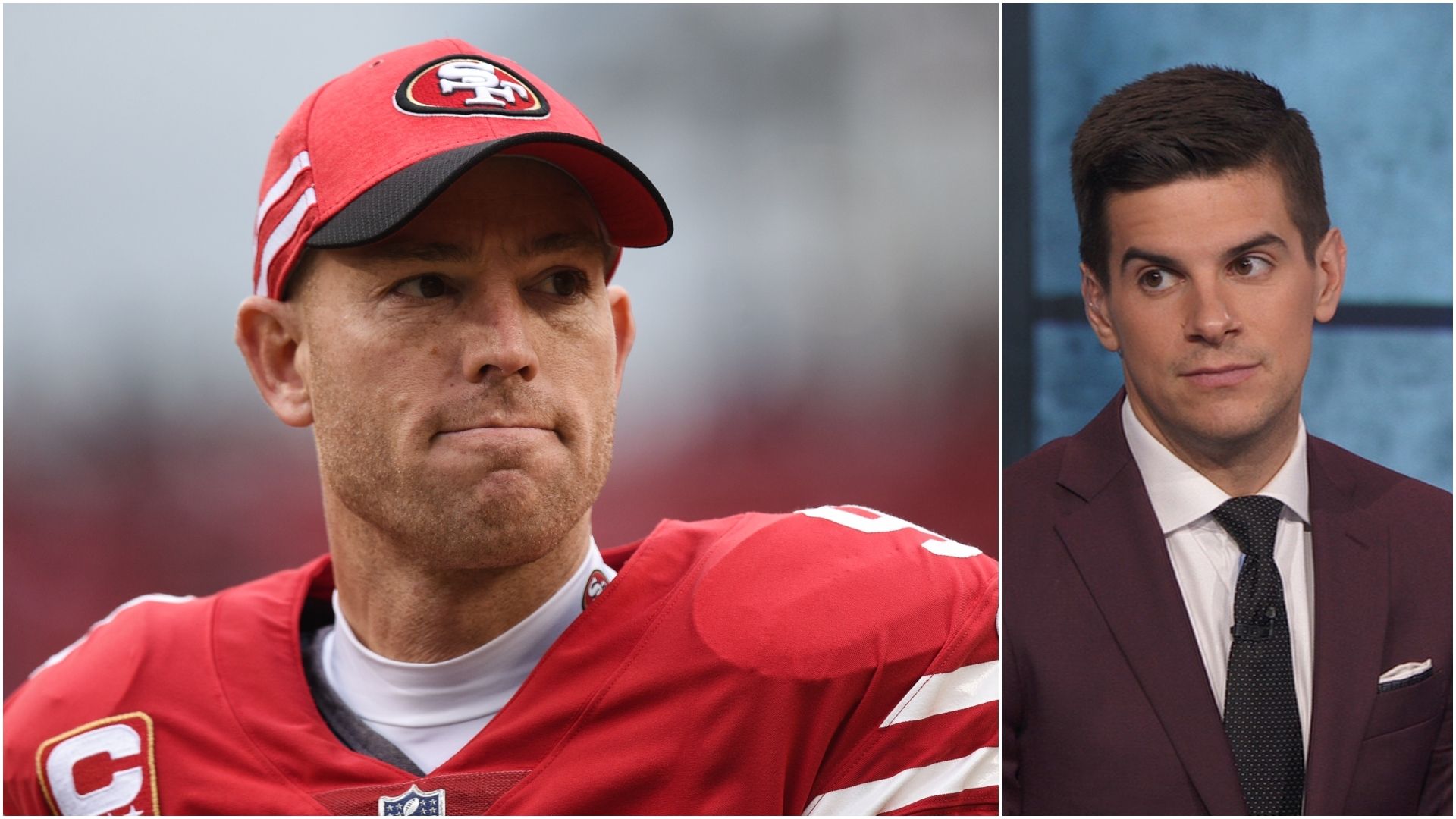 Will Gould return to the Bears? - ESPN Video