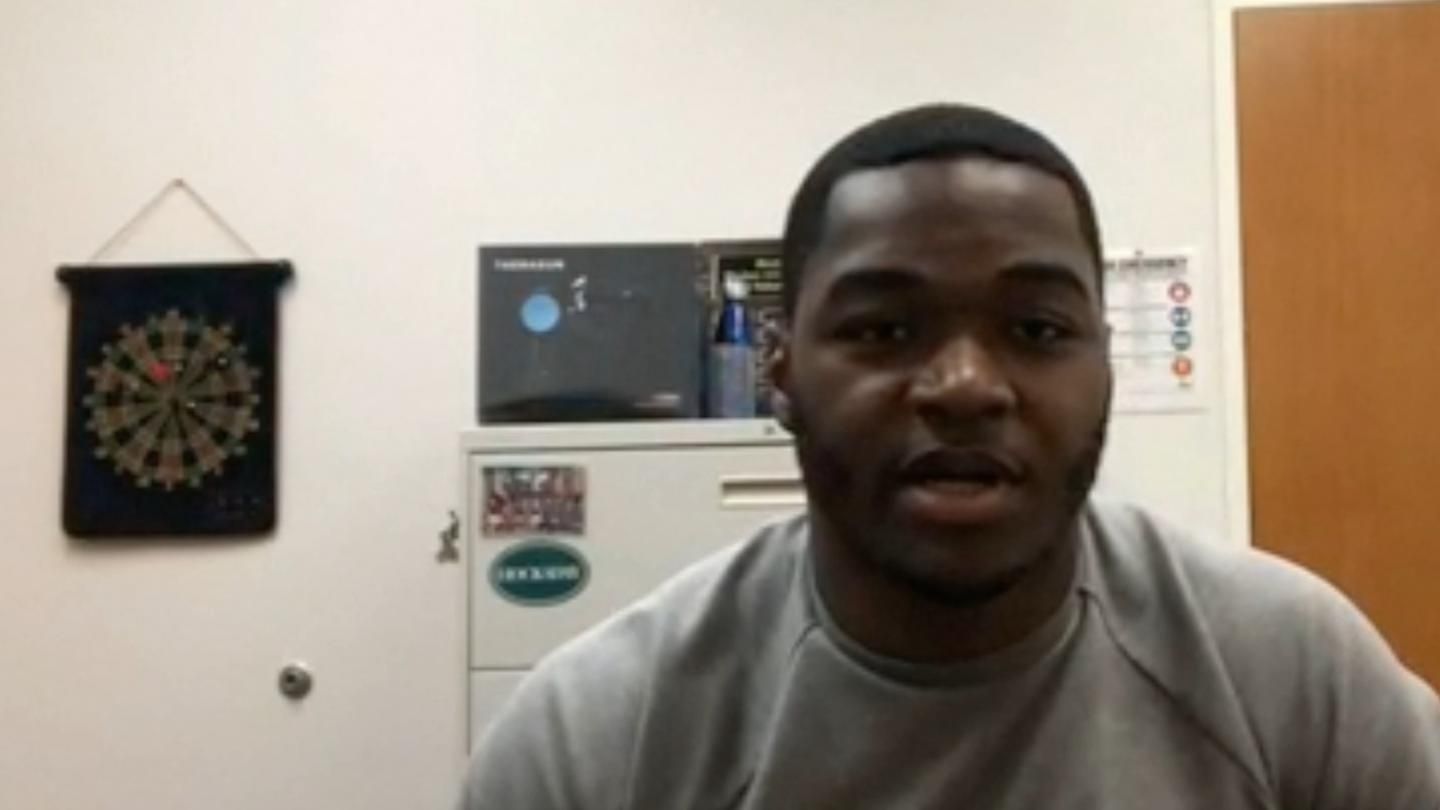 Cooper: 'It feels like I'm in the NFL' with the Cowboys - ESPN Video