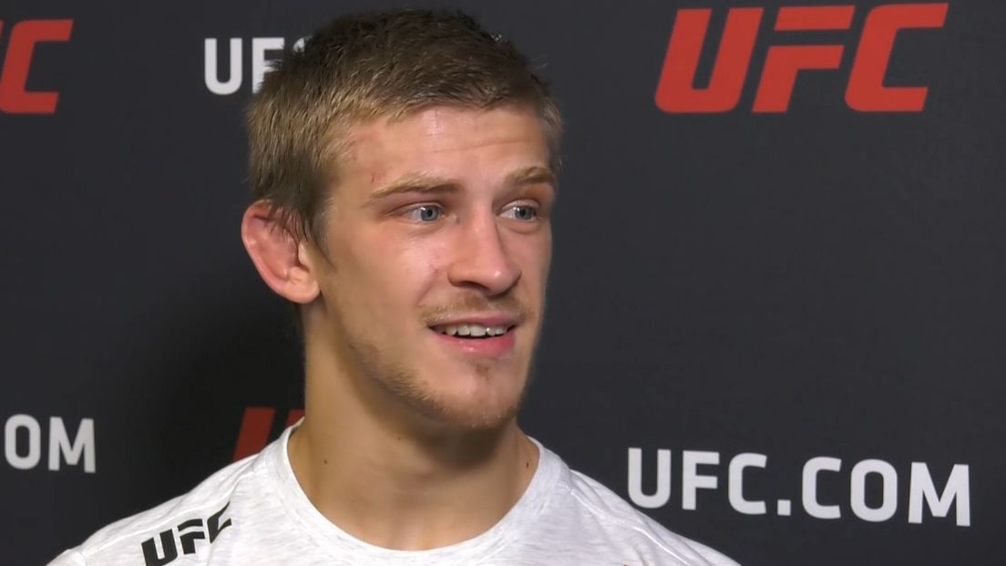 Allen: Melendez 'should retire' after UFC 239 - ESPN Video