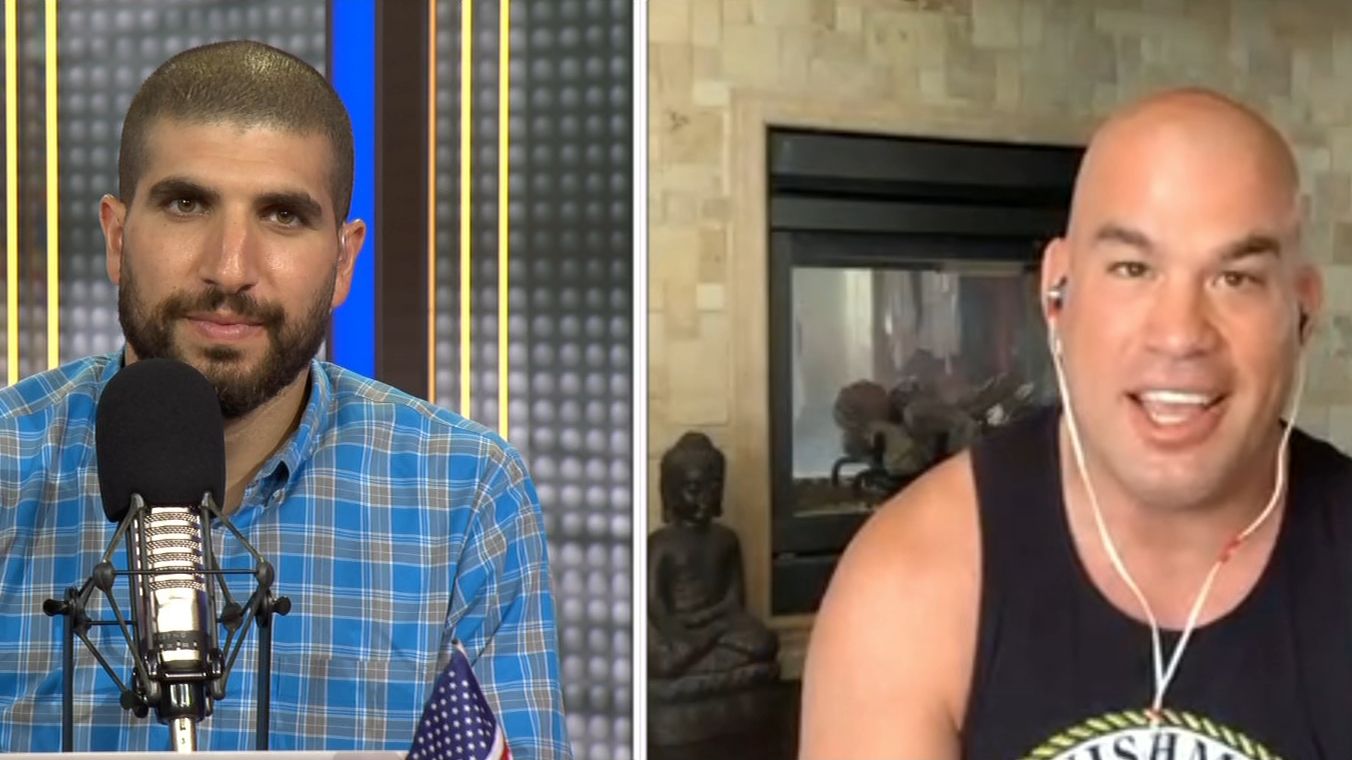 Ortiz: No other promotion matched what Combate gave me - ESPN Video