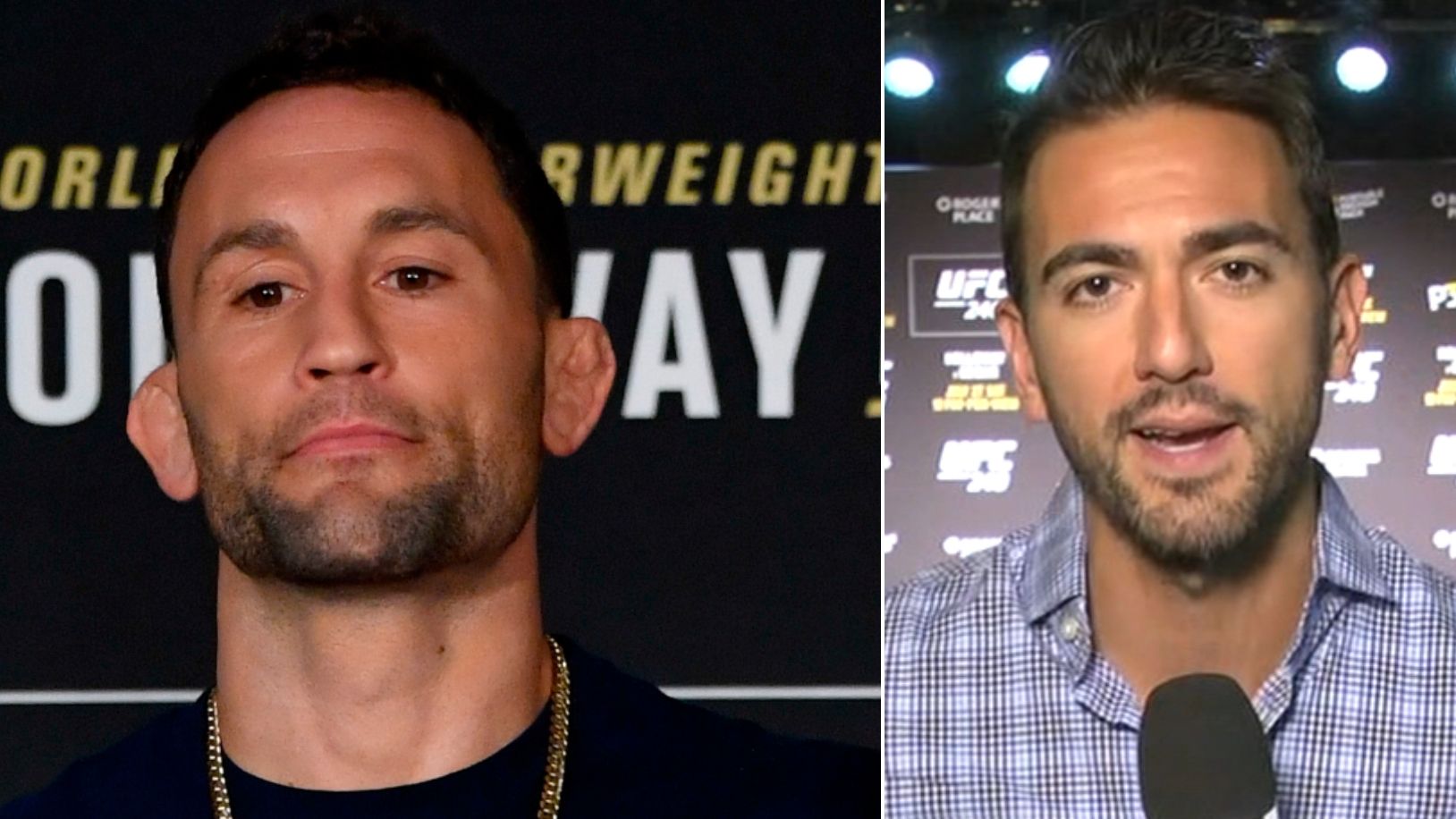 Is this Edgar's last shot at a UFC title? - ESPN Video