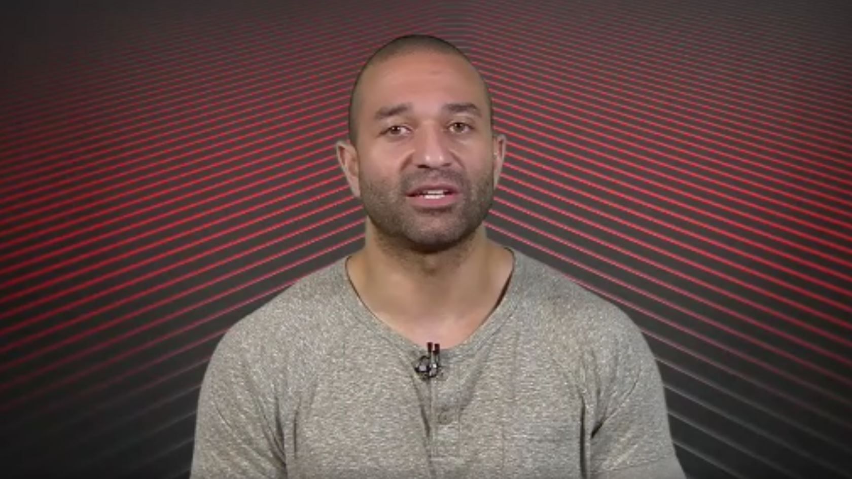 Chris Chaney on the future of Houston Outlaws - ESPN Video