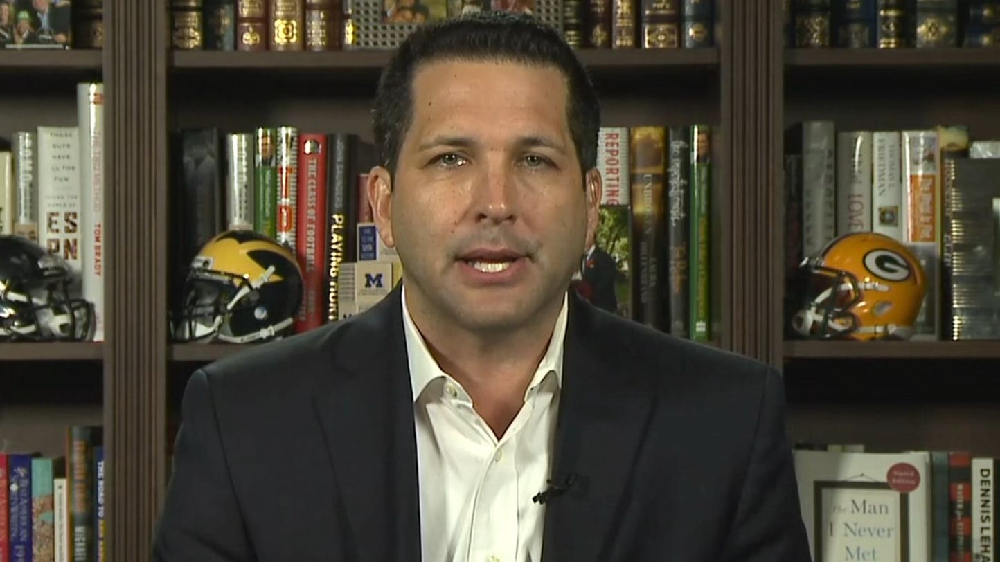 Schefter: 'No way' the NFL preseason is 4 games next season - ESPN Video