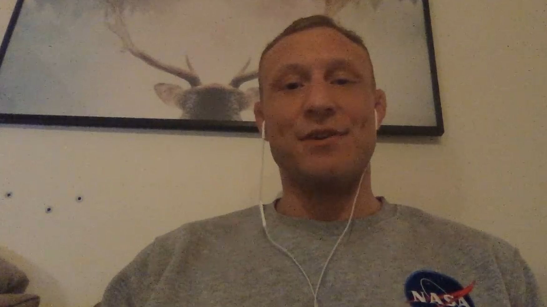 Hermansson says mental coach helped turnaround - ESPN Video