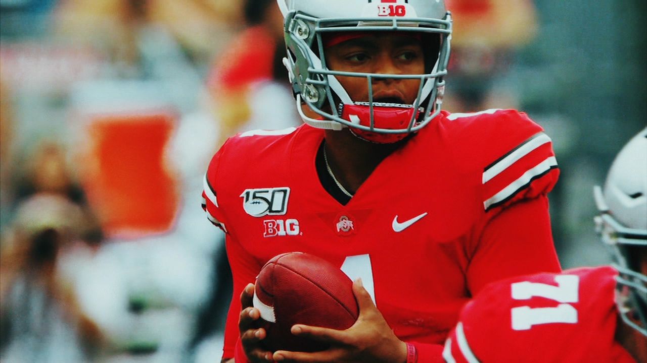 Can anyone catch the Buckeyes in the Big 10? - ESPN Video