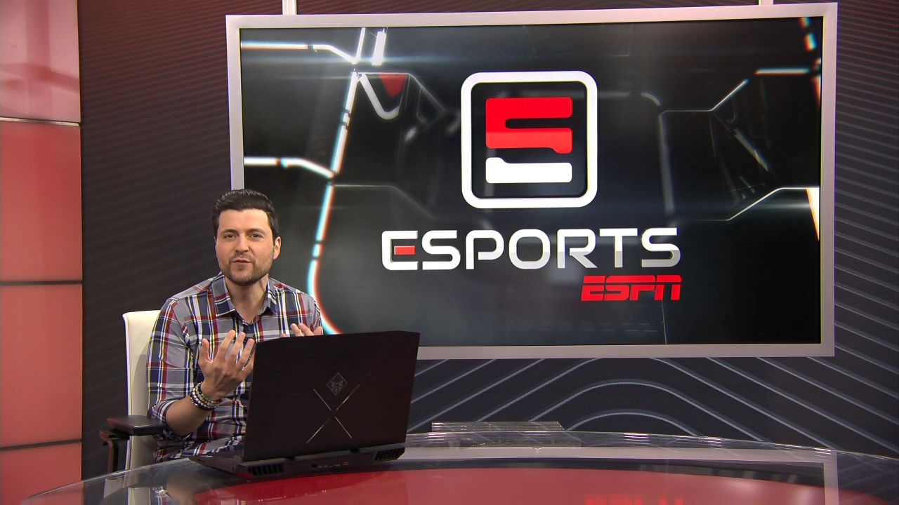 Zackray overcome with emotion after winning Big House 9 - ESPN Video