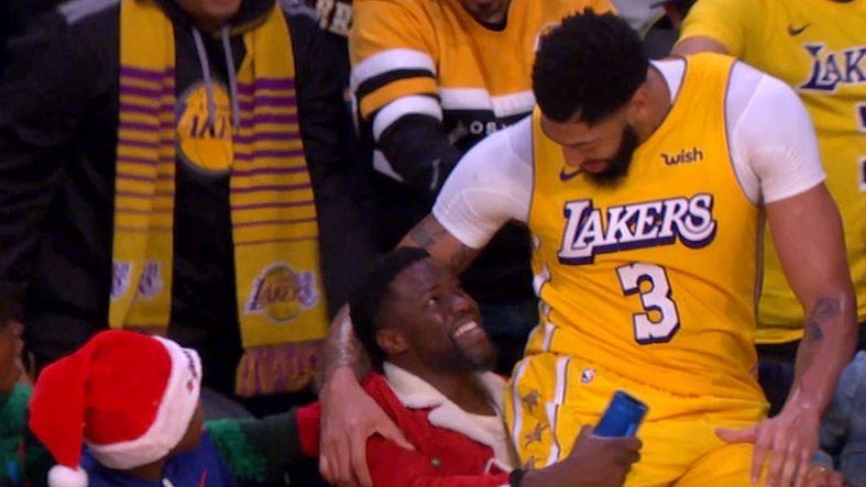 Miss the best of NBA Christmas? We've got you covered - ESPN Video