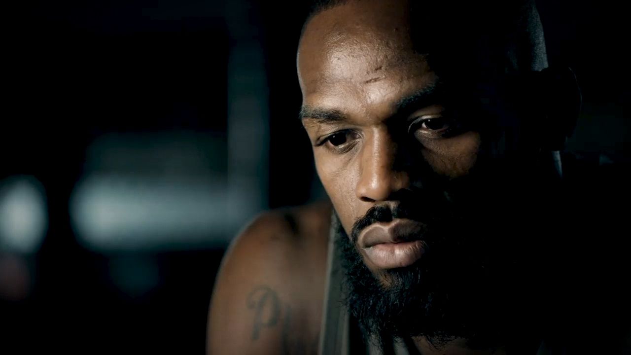 Jones reflects on UFC career and what's to come - ESPN Video
