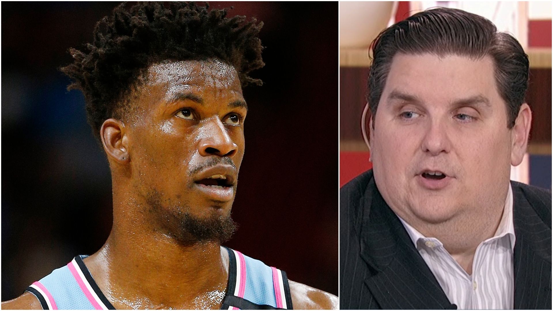 What makes Jimmy Butler an MVP candidate - ESPN Video