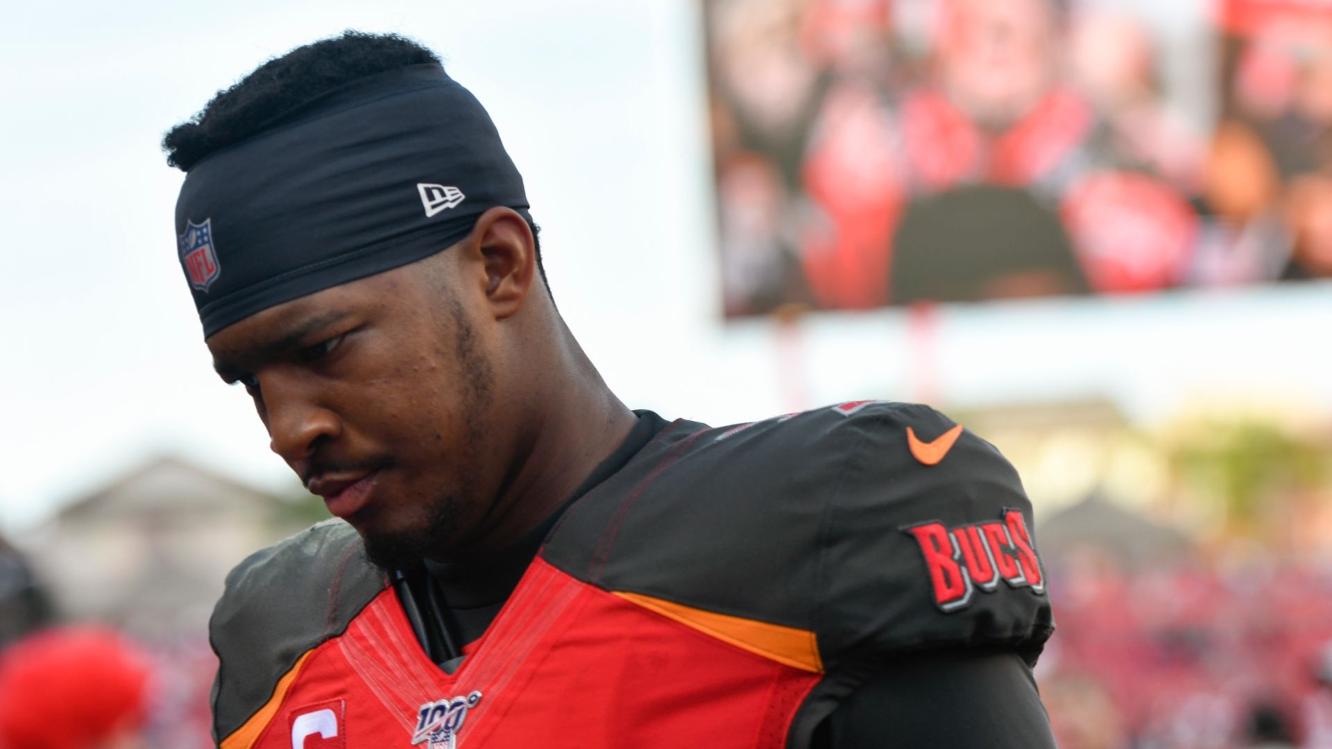 What is the market looking like for Winston? - ESPN Video