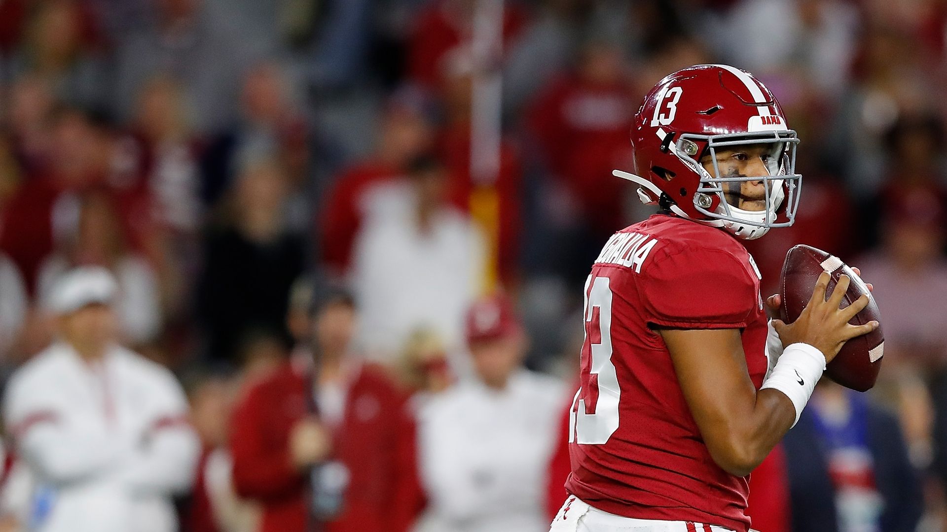 Where will Tua be drafted? - ESPN Video