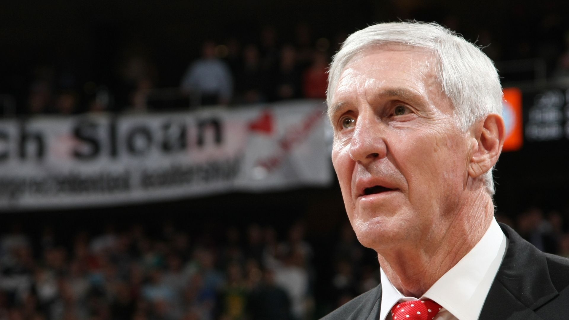 Remembering longtime Jazz coach Jerry Sloan - ESPN Video