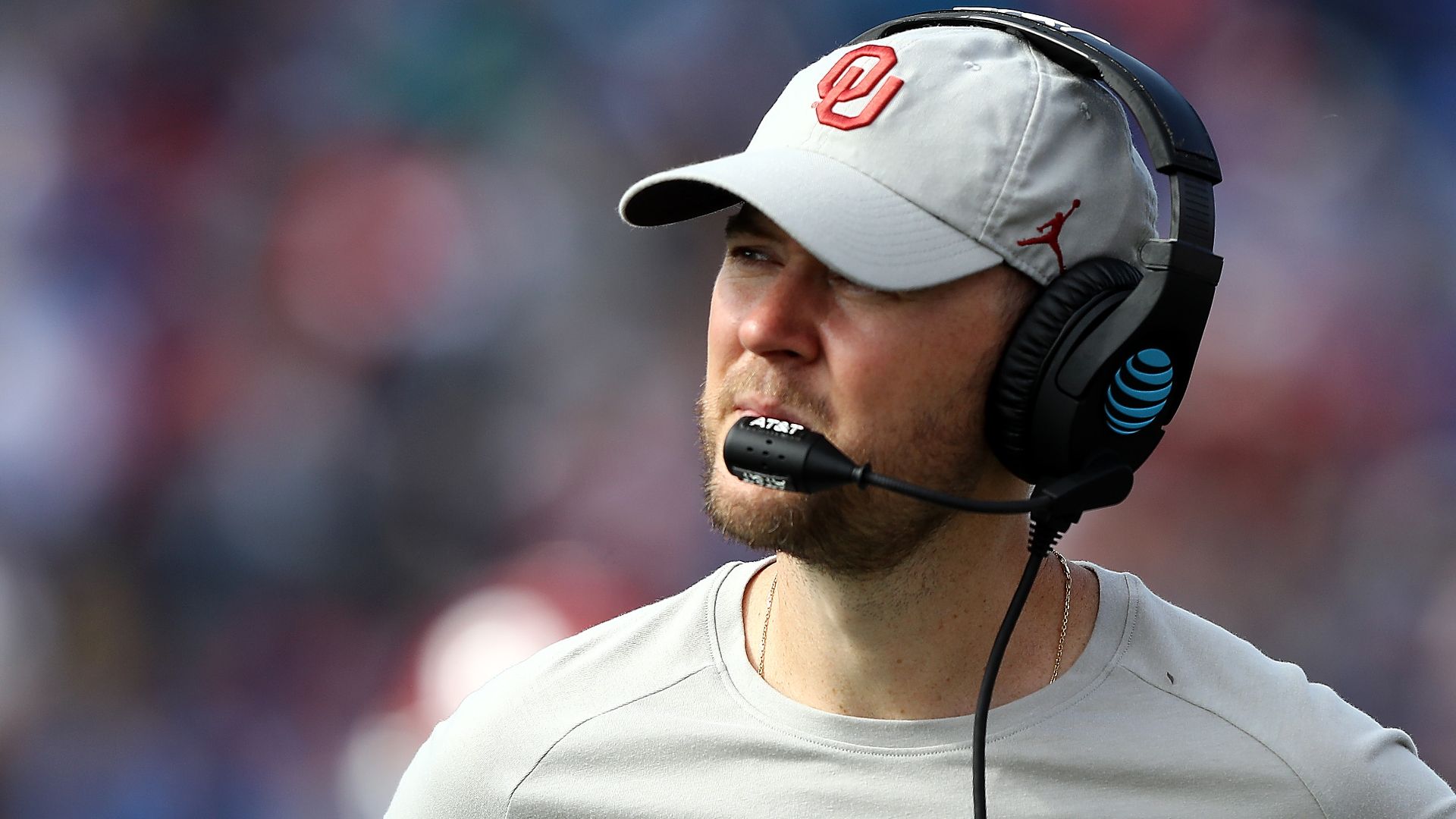 Riley confident in Oklahoma's safety protocols - ESPN Video